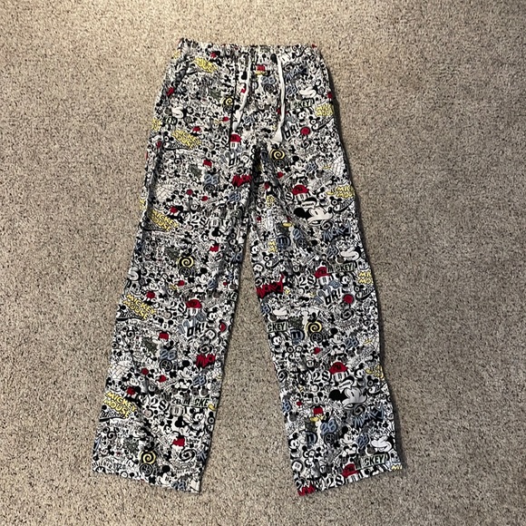 Disney | Pants | Disney Pants | Poshmark